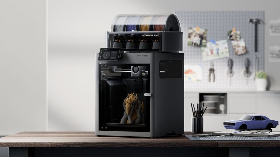 Bambu Lab H2D Price, Specs & Alternatives 2026 | PrintPick