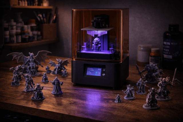 Best 3D Printers for Small Business in 2026 | PrintPick