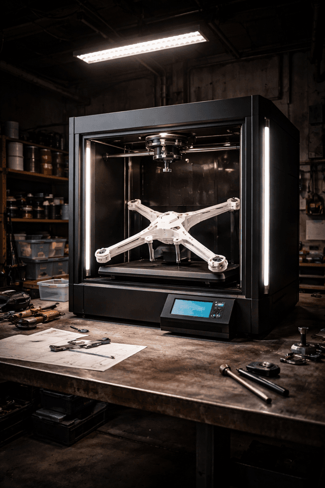 Best Multi-Color 3D Printers in 2026 | PrintPick